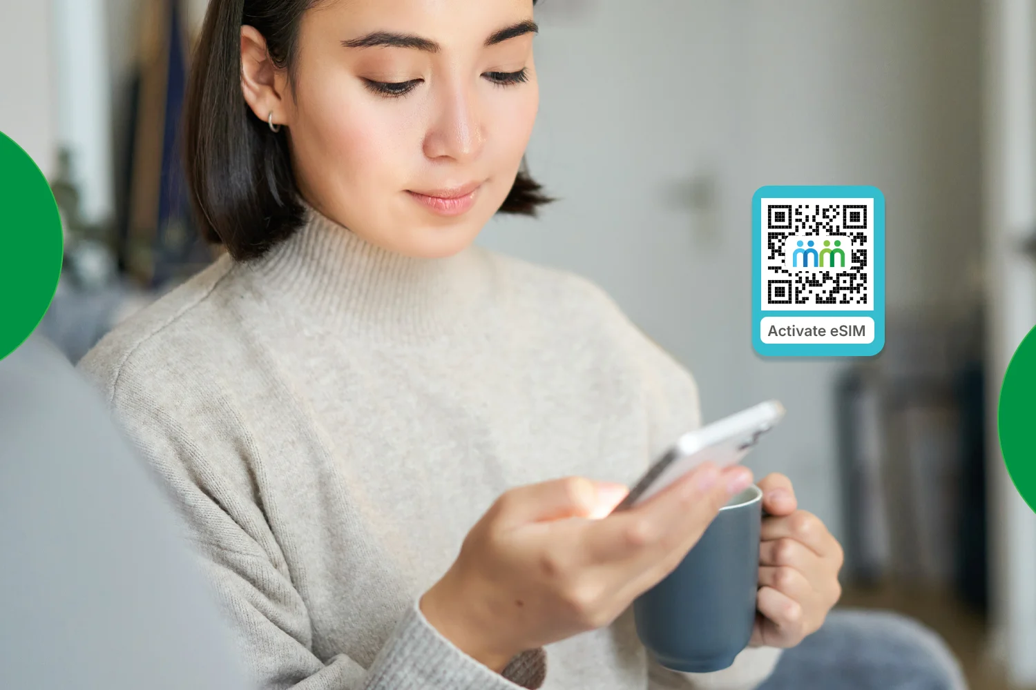 Important: Is eSIM Transferable or Refundable After Scan?